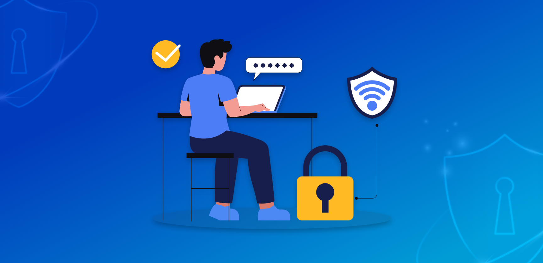 Remote Work Security with Zero Trust Network Access